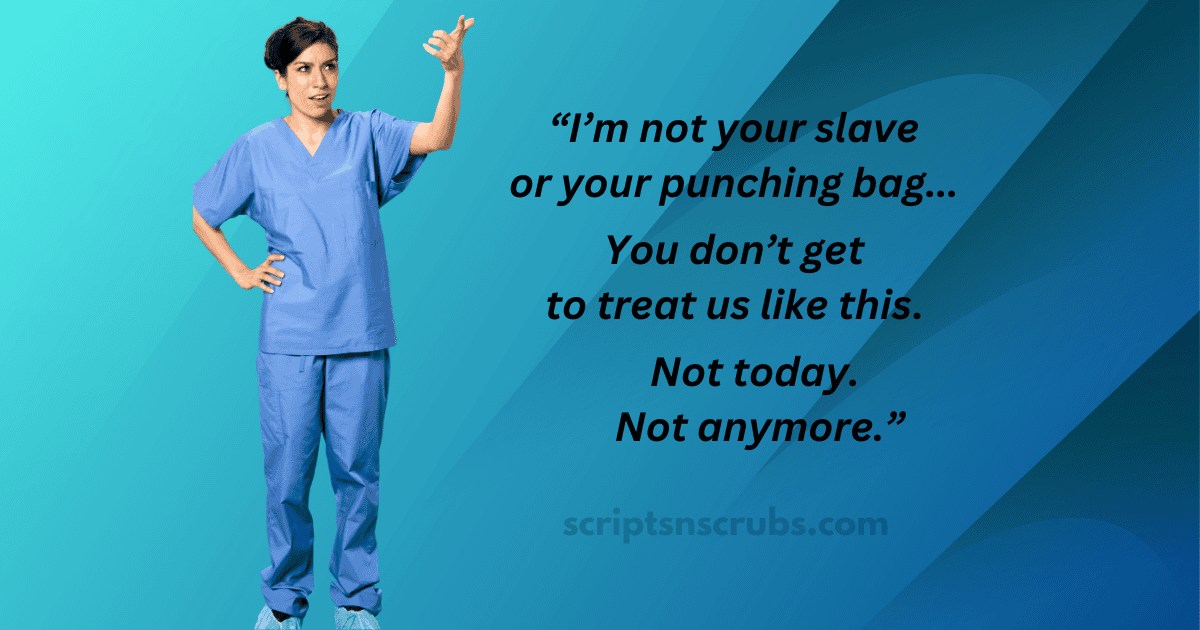 The Day He Called Me His Best Friend: Dealing With Difficult Patients ...